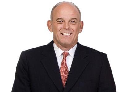 Bill Ernest to share global best practices at the Leisure ...