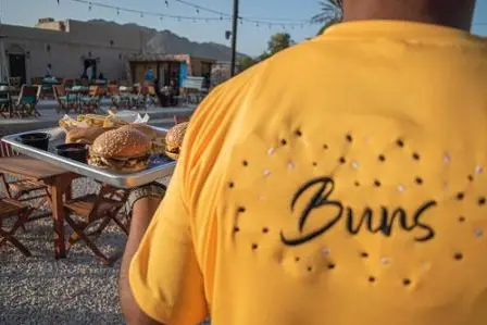 'Buns' Burger chain set to transform UAE's fast-food landscape