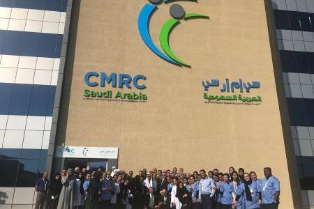 Cambridge Medical and Rehabilitation Center admits first patients in ...