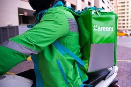 Careem announces trends from across Dubai for its delivery service