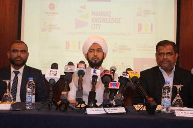 India's iconic Markaz Knowledge City promises high returns for expat ...