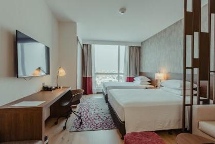 Choice Hotels and Seera Group open two new properties in Saudi Arabia