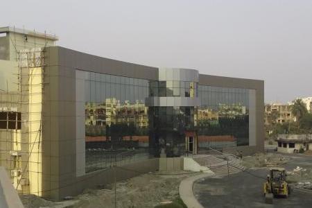 UAE-based Merint behind India's biggest cyclotron facility