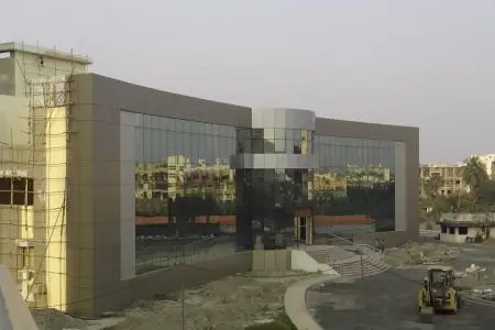 UAE-based Merint behind India's biggest cyclotron facility