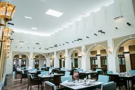 Al Fai Restaurant Opens Its Doors Creating Premier Qatari Gastronomy