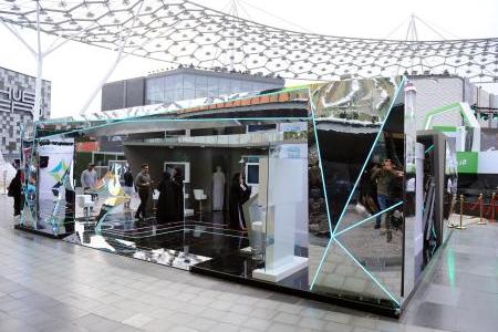 DHA displays innovations during Innovation Month 2019