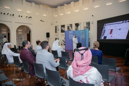 Qatar Genome Programme and Qatar Biobank sign MOU with Msheireb Museums