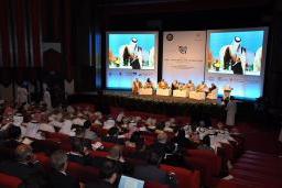 Over $200billion to be invested in the GCC Rail project