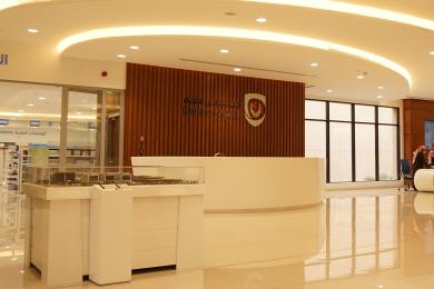 Dallah Health invests SAR 70mln to elevate patient experience at its ...