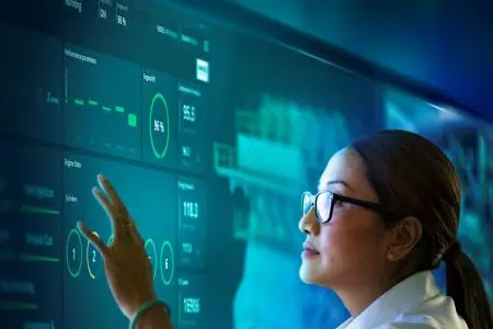 WinGD takes a holistic approach to marine decarbonization with ecosystem solutions