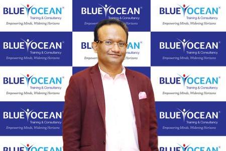 Blue Ocean Academy supports frontline healthcare professionals with ...