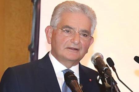Salim Sfeir Calls for a Lebanon that Attracts Deposits Instead of ...
