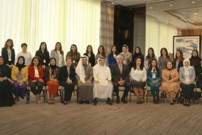 EMIC training hosts the director's world workshop - directors ...