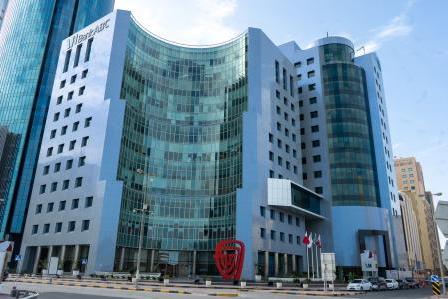 Bank ABC announces Q1 2021 results