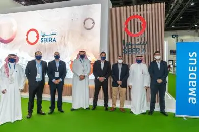 Seera Group chooses Amadeus as its preferred technology partner to ...