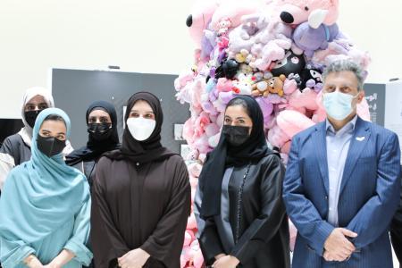 Hala Badri: The artistic and creative movement in Dubai and the UAE is ...