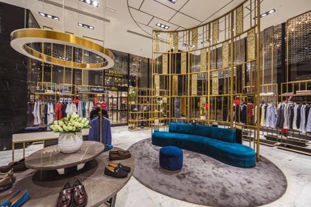 Dstore wins best luxury fashion department store in Egypt at luxury ...