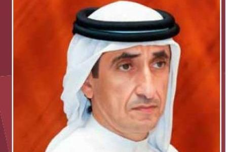 Ajman Tourism organizes the "Ajman Padel Tennis Tournament" in September