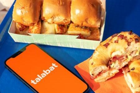 talabat UAE says that 100% cashless transactions are the future of ...