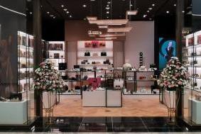 Apparel Group opens 9 stores in Mall of Oman