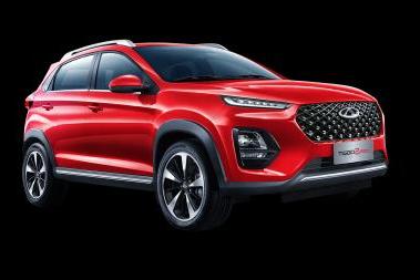 Saudi banks offer exclusive finance plans for Chery automobiles in ...