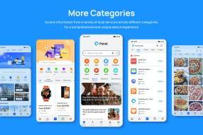 Huawei's Petal Search among top two search engines in four MENA countries