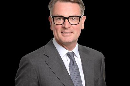 Ronald Graham announced as new Managing Partner in Dubai