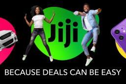 Jiji Africa announces new exciting rebrand