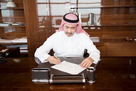 SAB Express chairman signs CEO statement of support for women's ...