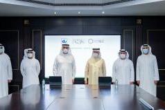 Strategic partnership between Digital DEWA and du to drive digital ...