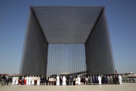 Expo 2020 opens a new era for Dubai's tourism industry