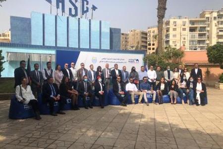 NBK- Egypt launches smart membership card for Heliopolis sporting club