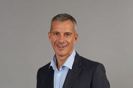 Matthew Beesley joins Jupiter as Chief Investment Officer