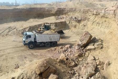 Concept Developments begins construction on SENET 1 project at New Capital