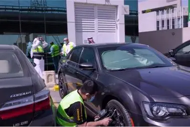 Najm launches awareness campaign targeting its staff and neighbors