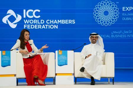 ICC-WCF approves new framework