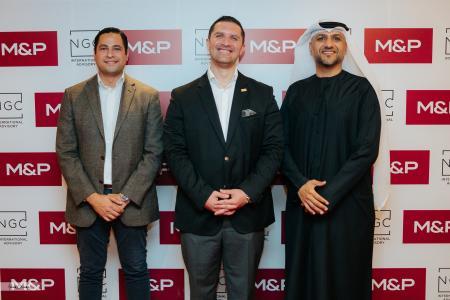 NGC International Advisory and M&P announce a strategic alliance