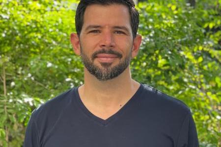 Capiter welcomes Simon Comina as Chief Financial Officer