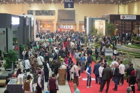 RED EXPO kicks off with the participation of 100 projects with ...