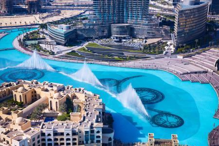 Emaar Development acknowledges its solid performance for 2020 at its ...