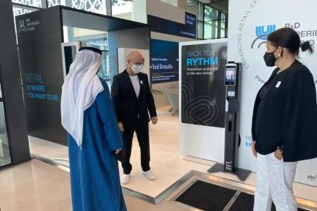 Future of Retail hub launched at Sharjah Innovation Park