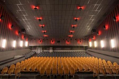 Global chain Cinépolis Cinemas reopens for Eid Al-Fitr in Bahrain's ...