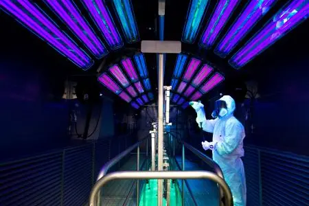 EPI expands facility to manufacture Boeing 787 Dreamliner metallic ...