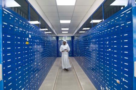 Emirates Post kicks off 2021 Post Box renewal season