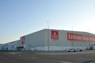 Emirates SkyCargo's New Freighter Terminal Officially Inaugurated