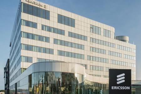 Ericsson launches Intelligent Automation Platform for smarter networks