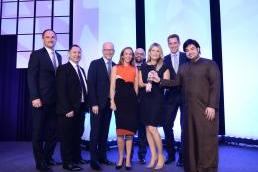 Etihad airways wins best original video for VR film starring Nicole Kidman