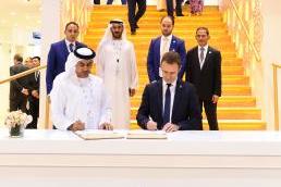 International Golden Group (IGG) Reveals Agreements with Four ...