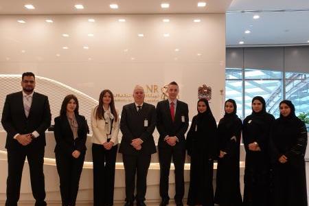 FANR Launches Legal Developee Programme