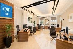 QIB opens new London headquarters for its UK subsidiary